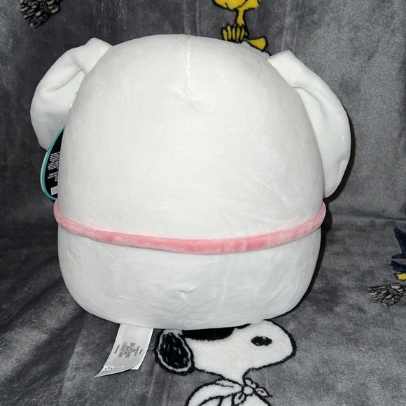 Squishmallows | Other | Zero Nbc Squishmallow 8 Nightmare Before ...